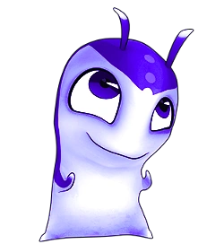 Haluner | Mixed Slugterra Wiki | Fandom