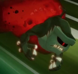 Goon Doc | Mixed Slugterra Wiki | Fandom