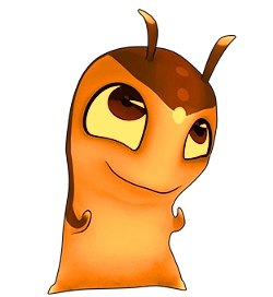 Melody | Mixed Slugterra Wiki | Fandom