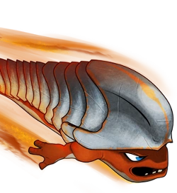 Speedstinger | Mixed Slugterra Wiki | Fandom