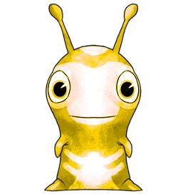 Patronus | Mixed Slugterra Wiki | Fandom