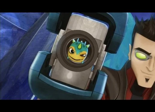 Geoshard/Galeria | Mixed Slugterra Wiki | Fandom