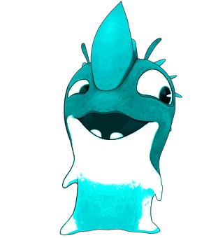 Frostmite | Mixed Slugterra Wiki | Fandom