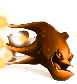 Melody | Mixed Slugterra Wiki | Fandom