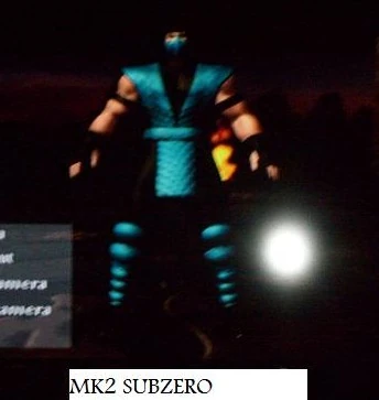 SUBZERO | Mixed Wiki | Fandom