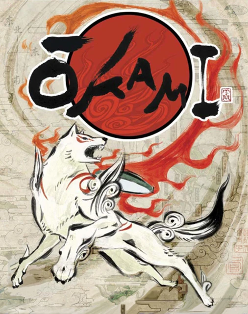 Category:Ōkami | Mixed Wiki | Fandom