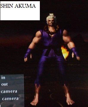 SHIN AKUMA | Mixed Wiki | Fandom