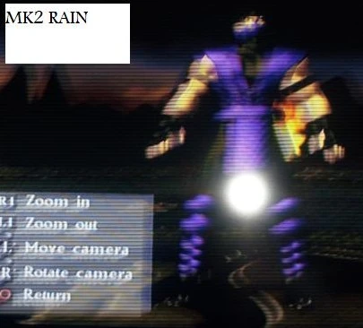 RAIN | Mixed Wiki | Fandom