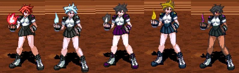 Black Raiya | Mixed Wiki | Fandom