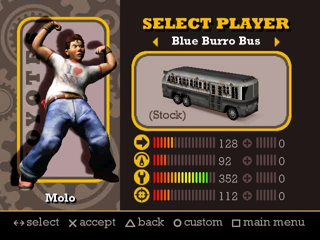 Molo | Mixed Wiki | Fandom