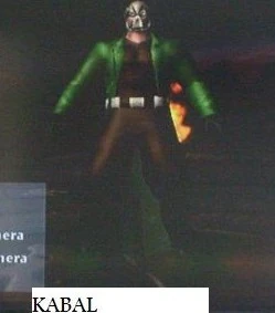 KABAL | Mixed Wiki | Fandom