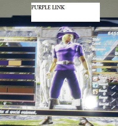 Purple link | Mixed Wiki | Fandom