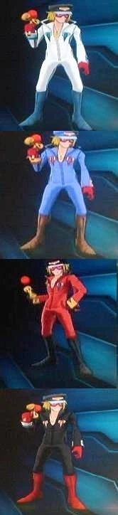 Yatterman-1 | Mixed Wiki | Fandom