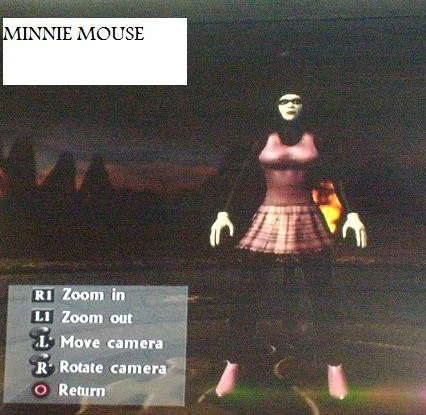 MINNIE MOUSE | Mixed Wiki | Fandom