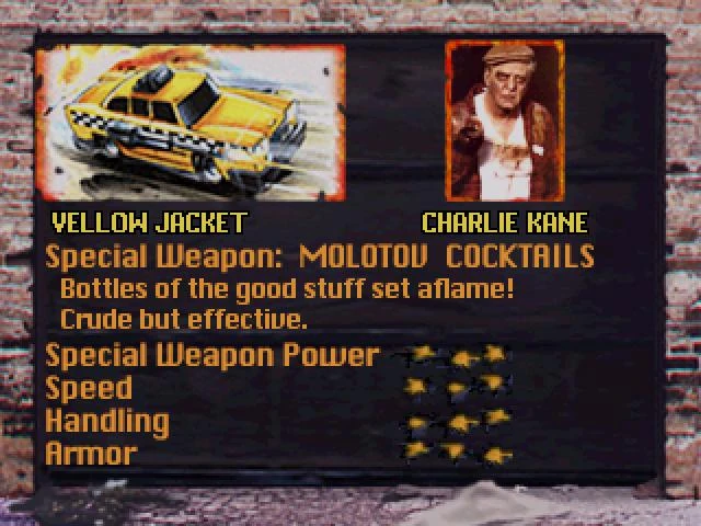 Yellow Jacket | Mixed Wiki | Fandom