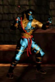 Jago | Mixed Wiki | Fandom