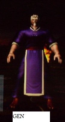 Gen | Mixed Wiki | Fandom