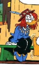 Vicki in the bay | Mixed Wiki | Fandom