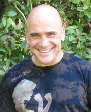 Bas Rutten | EDGE MMA | Fandom