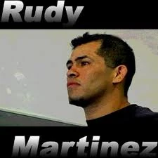 Rudy Martinez | EDGE MMA | Fandom