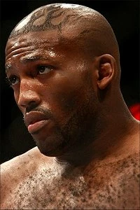 John Howard | EDGE MMA | Fandom