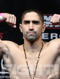 Ricardo Lamas | EDGE MMA | Fandom