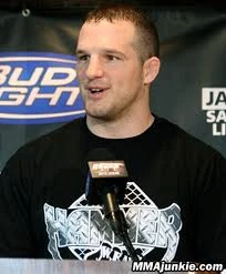 Matt Hamill | EDGE MMA | Fandom