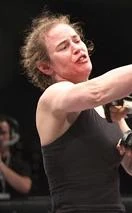 Jennifer Howe | EDGE MMA | Fandom