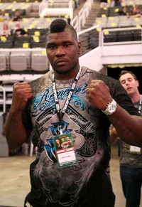 Brett Rogers | EDGE MMA | Fandom