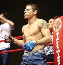 Jim Miller | EDGE MMA | Fandom