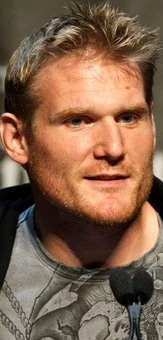 Megumi Fujii Josh Barnett