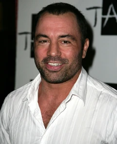 Joe Rogan | EDGE MMA | Fandom