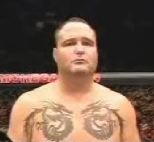 Sean Gannon (fighter) | EDGE MMA | Fandom