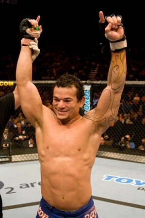 Gleison Tibau | EDGE MMA | Fandom