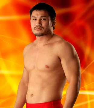 Ikuhisa Minowa | EDGE MMA | Fandom