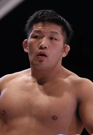 Satoshi Ishii | EDGE MMA | Fandom