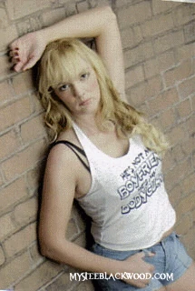 Mystee Blackwood/Gallery | EDGE MMA | Fandom