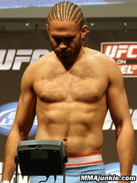 Andrew Craig | EDGE MMA | Fandom