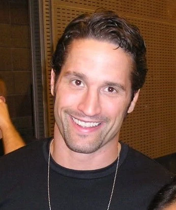 Guy Mezger | EDGE MMA | Fandom