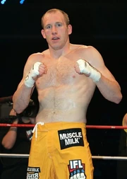 Ryan McGivern | EDGE MMA | Fandom