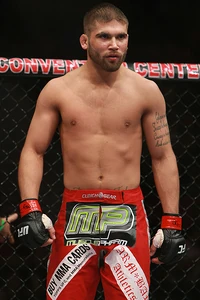 Jeremy Stephens | EDGE MMA | Fandom