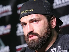 Andrei Arlovski | EDGE MMA | Fandom