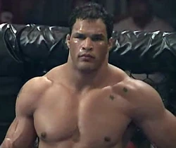 Mark Kerr | EDGE MMA | Fandom