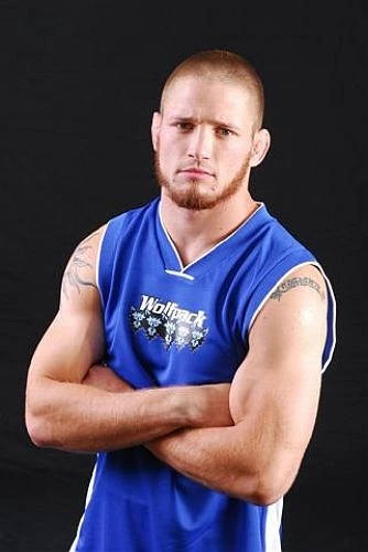 Ryan Schultz | EDGE MMA | Fandom