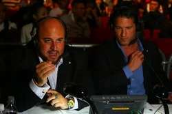 Guy Mezger | EDGE MMA | Fandom