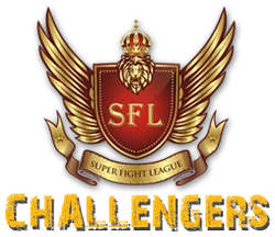 SFL Challengers | EDGE MMA | Fandom