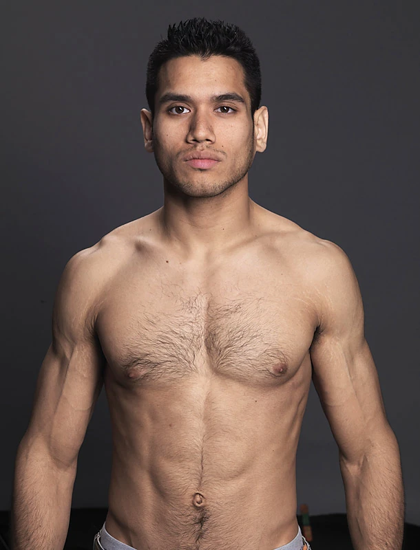 Phillipe Nover | EDGE MMA | Fandom