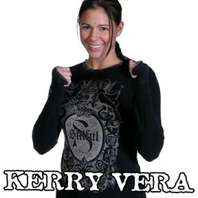 Kerry Vera/Gallery | EDGE MMA | Fandom