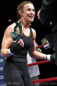 Jennifer Howe/Gallery | EDGE MMA | Fandom