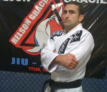 Daniel Moraes | EDGE MMA | Fandom